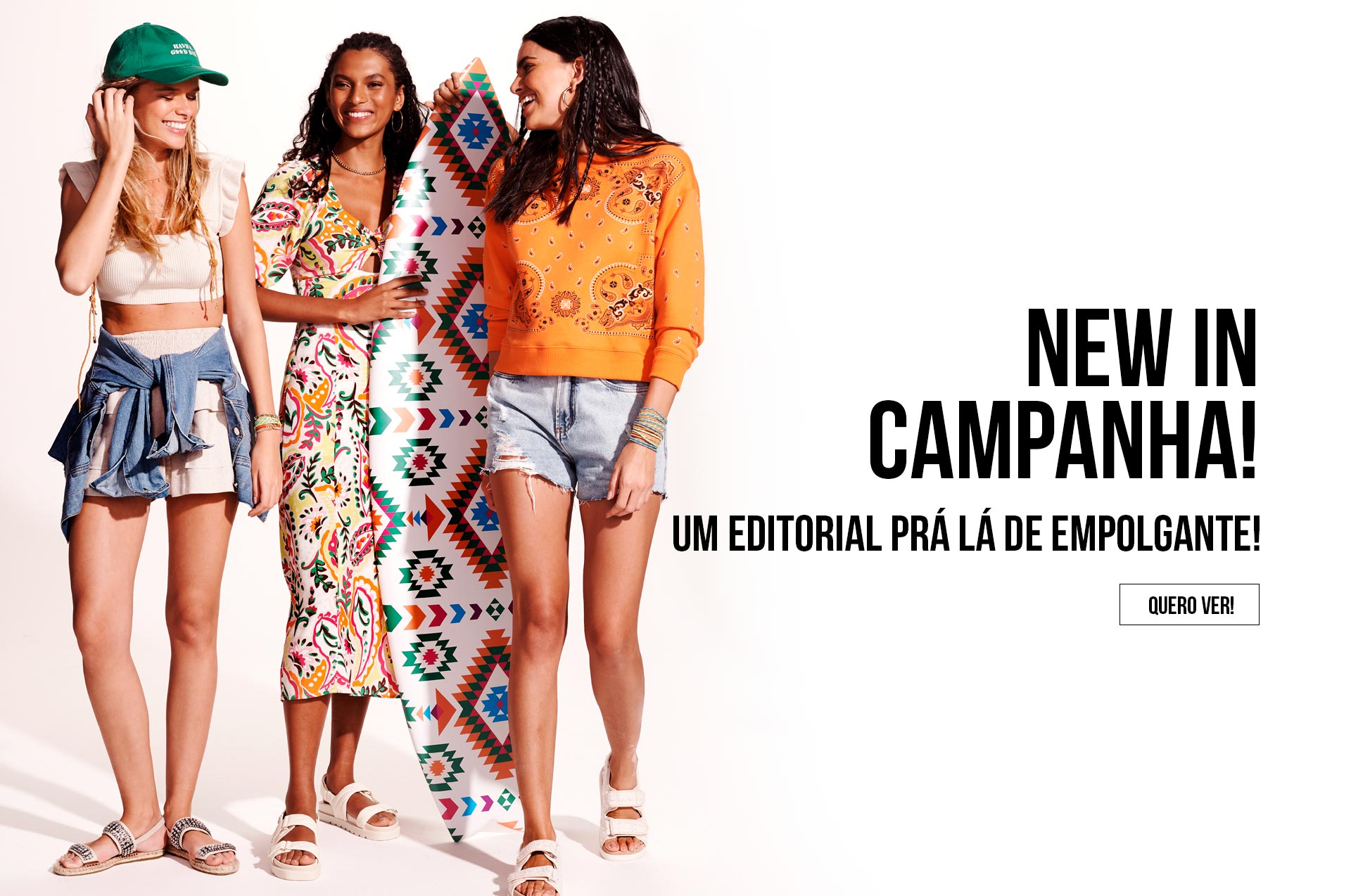 Loja Costume | Moda feminina jovem e atemporal